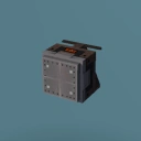 Mad Block | Blocky Cars Wiki | Fandom