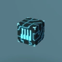 Neon Block | Blocky Cars Wiki | Fandom