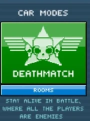 Deathmatch | Blocky Cars Wiki | Fandom
