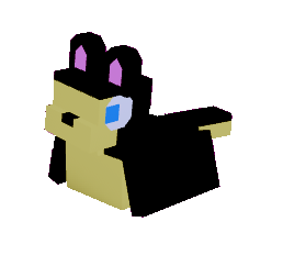 Dord | Blockymon Wiki | Fandom