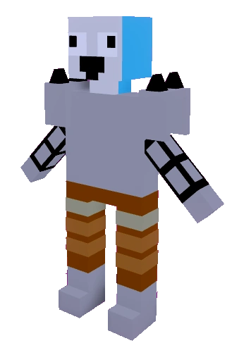 Nope | Blockymon Wiki | Fandom