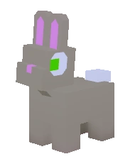 Dust Bunny | Blockymon Wiki | Fandom
