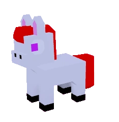 Pyro Pony | Blockymon Wiki | Fandom