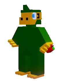 Apkey | Blockymon Wiki | Fandom