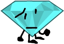 Diamond | Blockys camp Wiki | Fandom