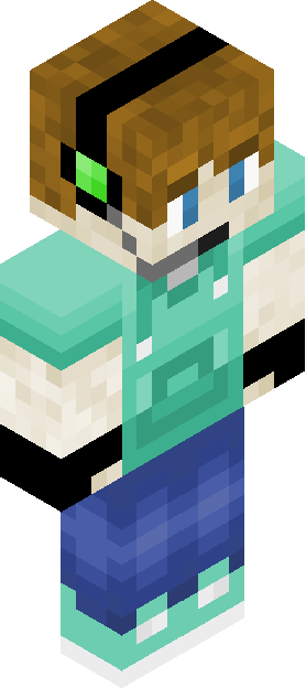 MrTuxido1216 | BlockZ Wiki | Fandom