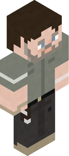 TravisNotReal | BlockZ Wiki | Fandom