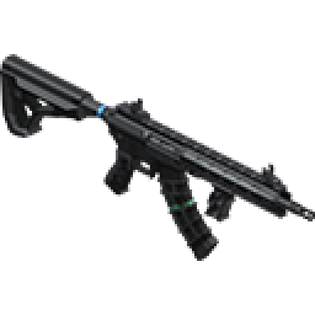 MK47 | BlockZ Wiki | Fandom
