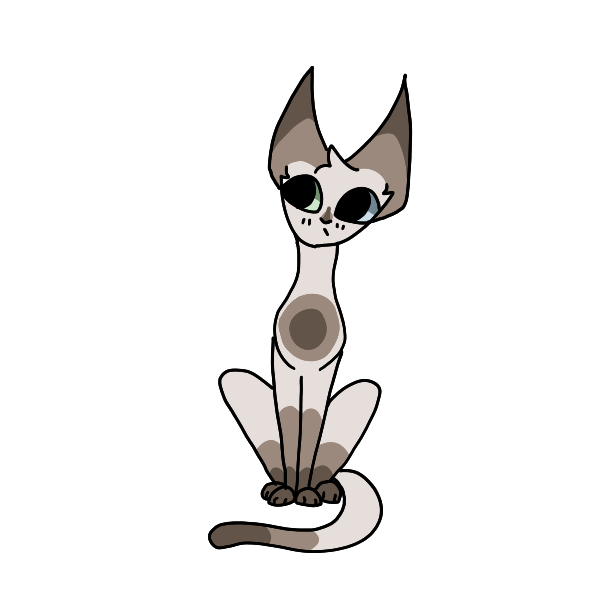 Ashentail | BlogClan 2 Wikia | Fandom