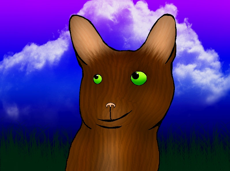 RaggedOak | BlogClan 2 Wikia | Fandom