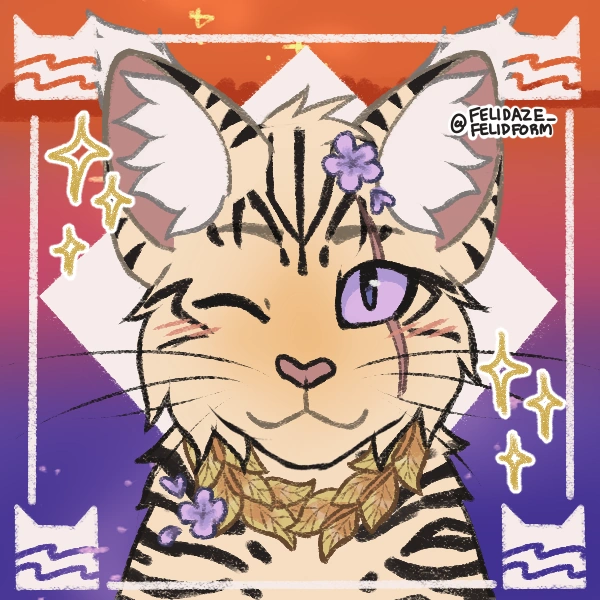 Shimmerdusk ☆ | BlogClan 2 Wikia | Fandom