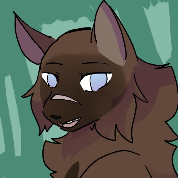 Hazelshade | BlogClan 2 Wikia | Fandom