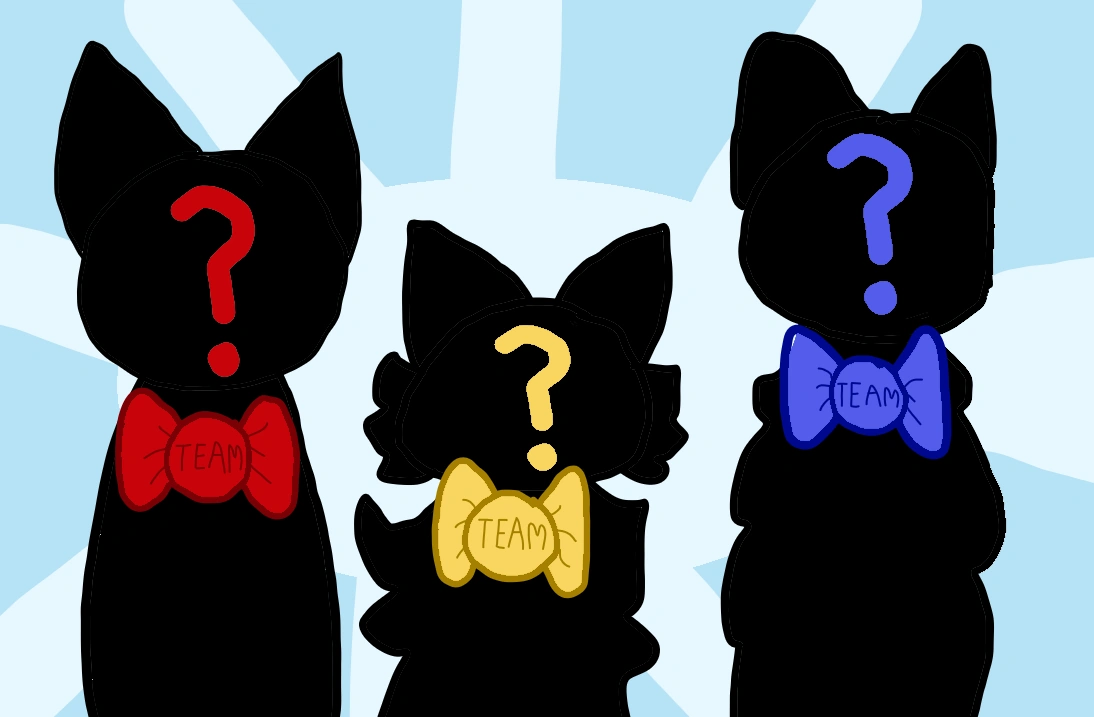 BlogTeam Candidate Art | BlogClan 2 Wikia | Fandom