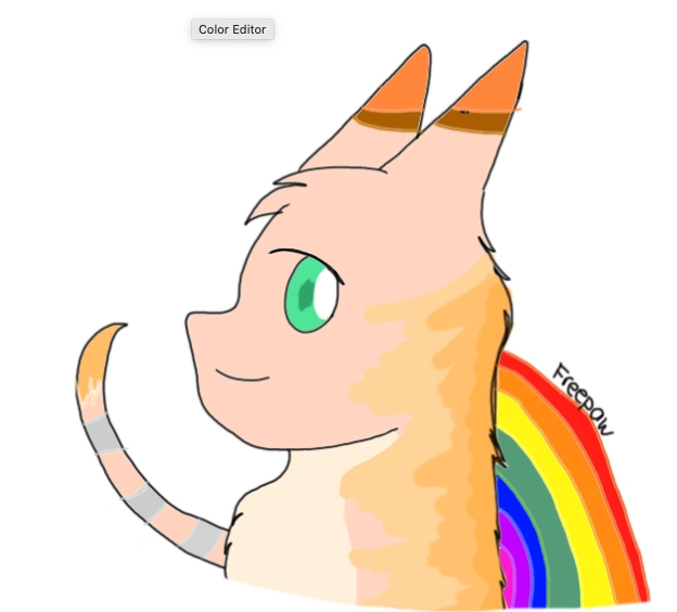 Drizzlepaw's Profile Pic Arts | BlogClan 2 Wikia | Fandom