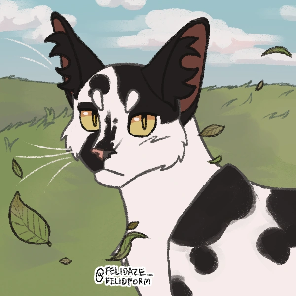 Swiftfoot | BlogClan 2 Wikia | Fandom