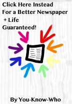 BlogClan Newspaper/January Edition | BlogClan 2 Wikia | Fandom