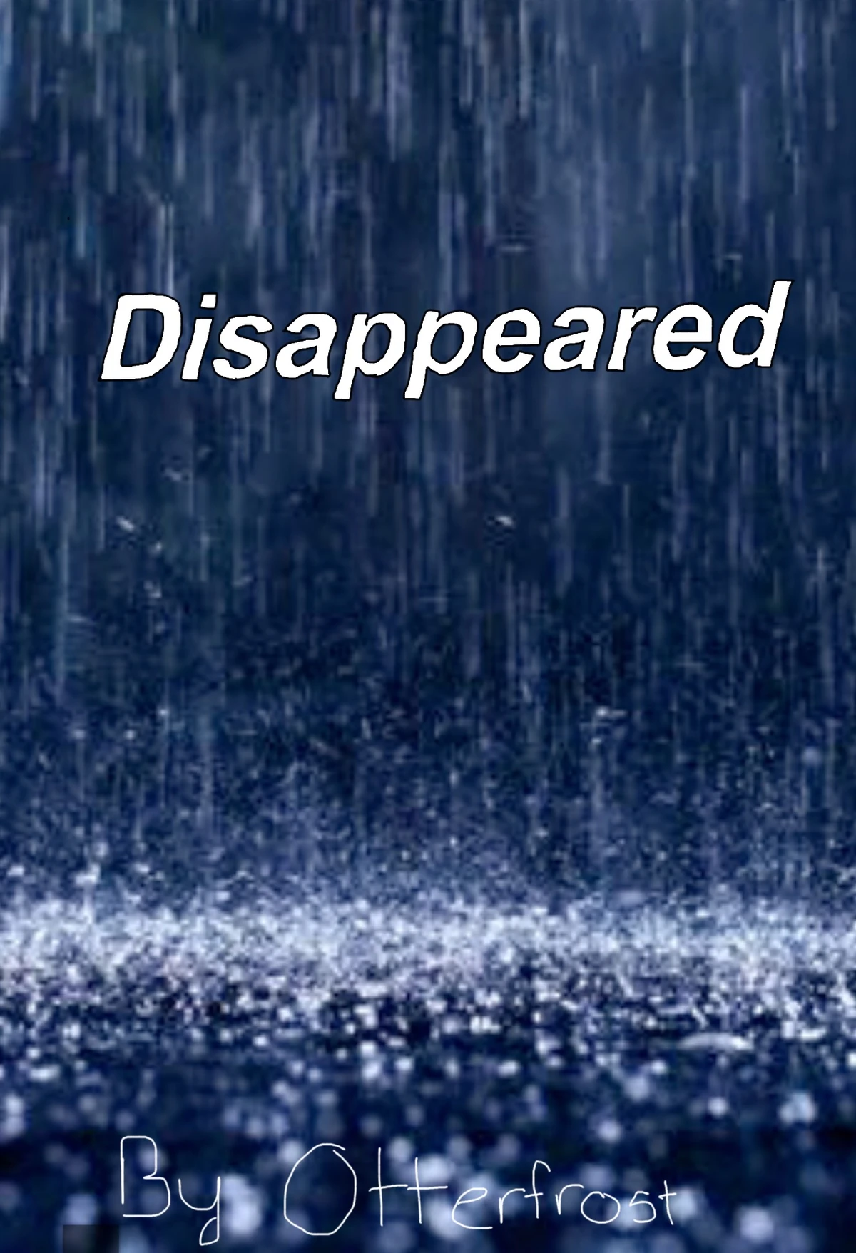 Disappeared | BlogClan 2 Wikia | Fandom