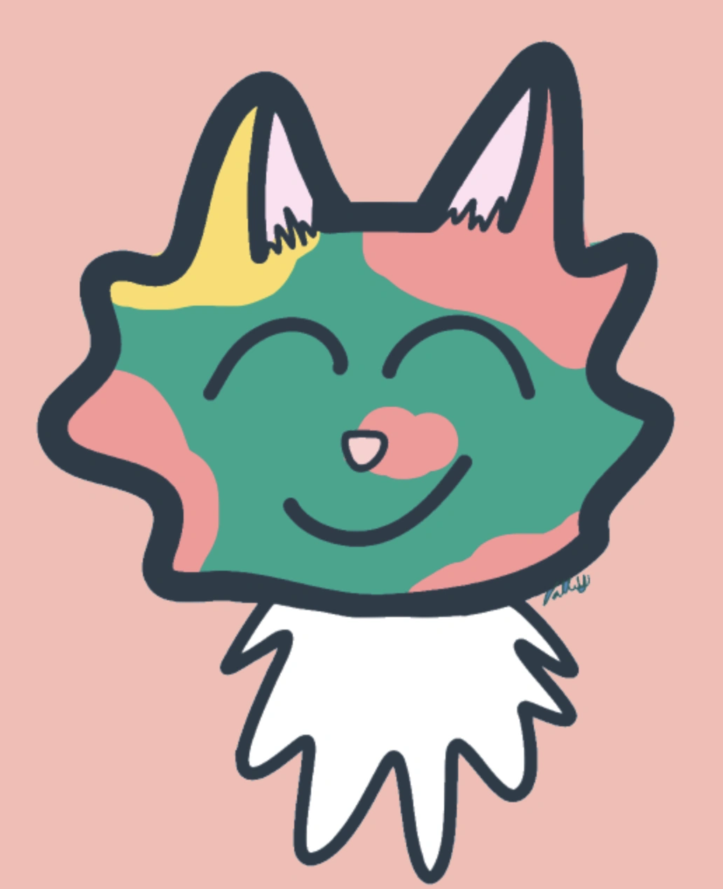 Valleypaw 💜 | BlogClan 2 Wikia | Fandom