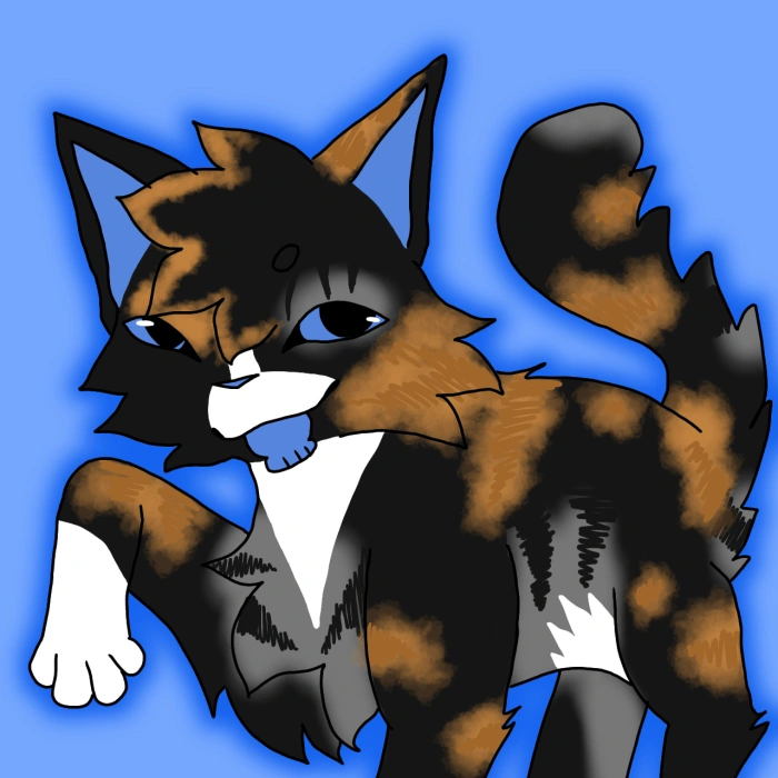 Ravenshade | BlogClan 2 Wikia | Fandom