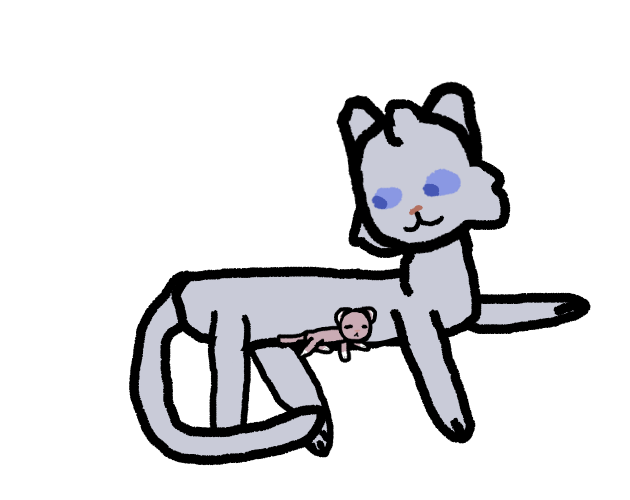 Skypaw | BlogClan 2 Wikia | Fandom