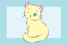 Ambercloud (Amberpaw) - Ambie | BlogClan 2 Wikia | Fandom