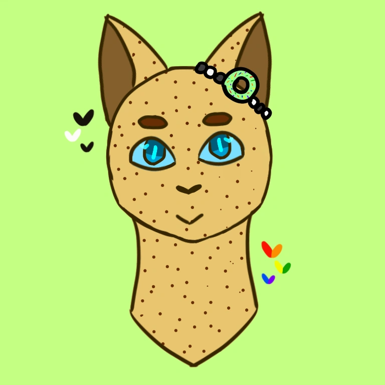 Lilypaw | BlogClan 2 Wikia | Fandom