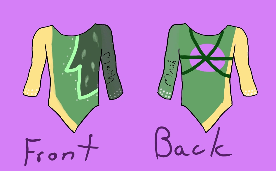 BlogClan Gymnastics Team Page | BlogClan 2 Wikia | Fandom