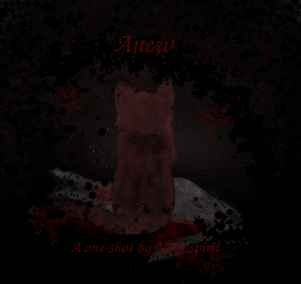 Anew | BlogClan 2 Wikia | Fandom