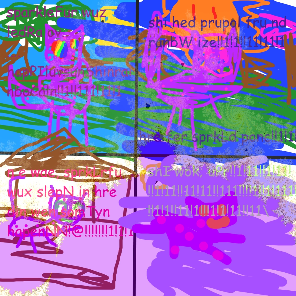 SparkleFur grafik noviL!!!11!!1!!!111!!11 | BlogClan 2 Wikia | Fandom