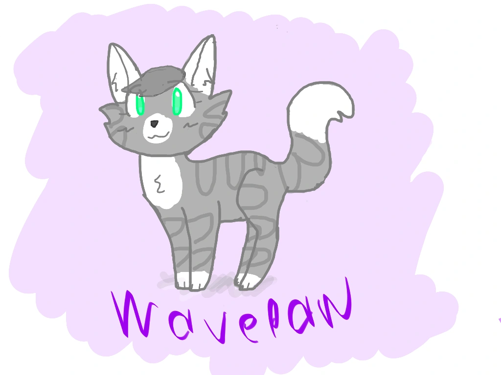 Wavesplash | BlogClan 2 Wikia | Fandom