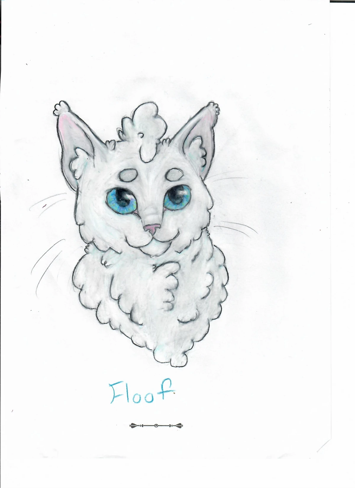 Floofpaw/ybear | BlogClan 2 Wikia | Fandom