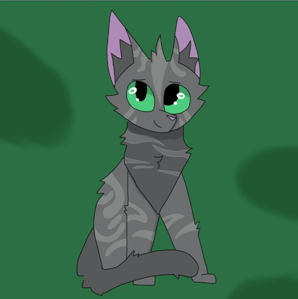 Mallowsmoke | BlogClan 2 Wikia | Fandom