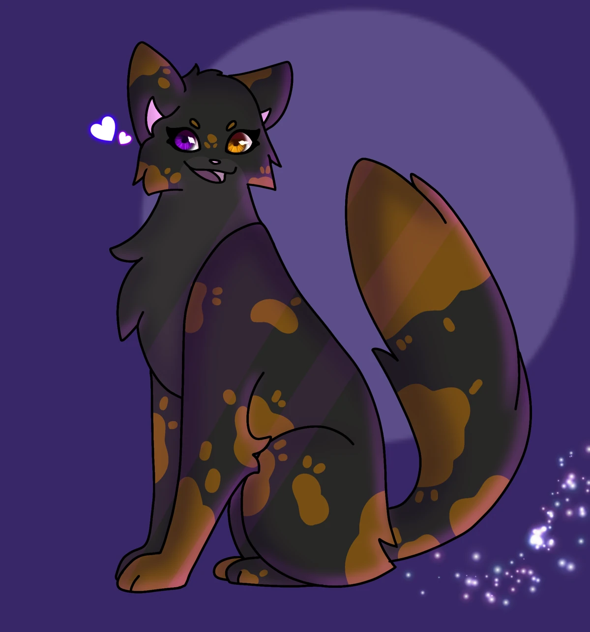 Shadowpaw/cloud (new edition) | BlogClan 2 Wikia | Fandom