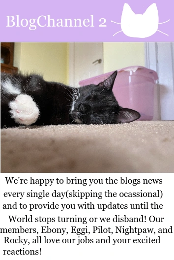 BlogChannel 2 | BlogClan 2 Wikia | Fandom