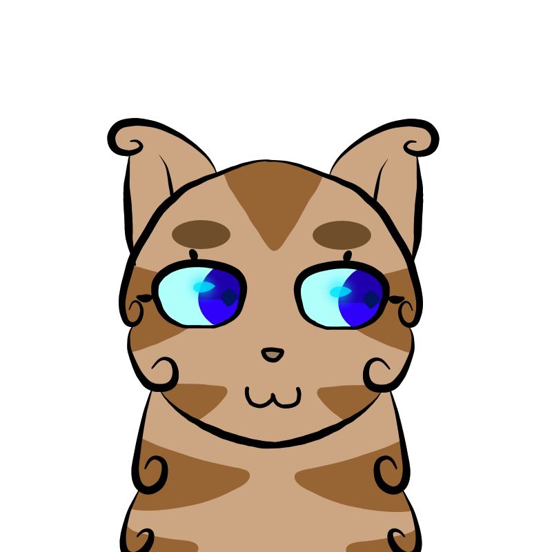 Stoatbramble | BlogClan 2 Wikia | Fandom