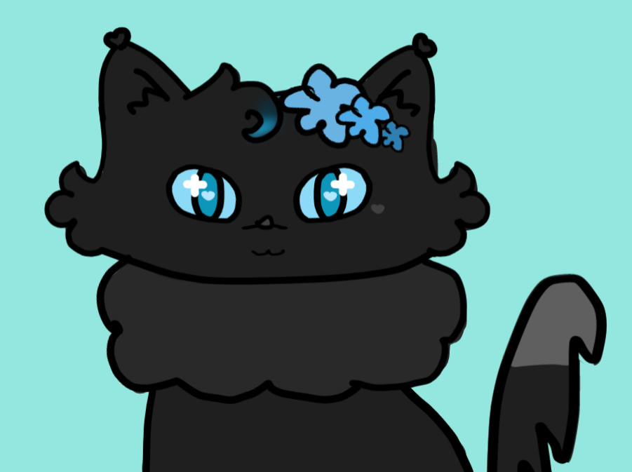 🌺Graceblossom🌺 | BlogClan 2 Wikia | Fandom