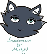 Snowbreeze | BlogClan 2 Wikia | Fandom