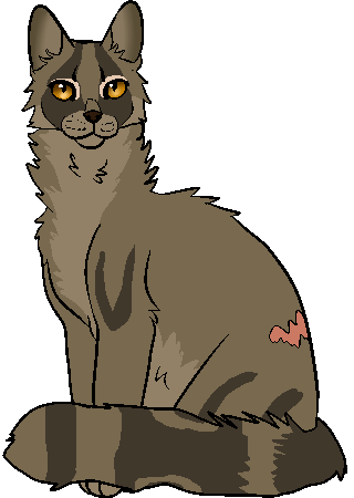 Jayfrost | BlogClan 2 Wikia | Fandom