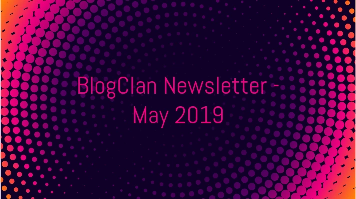 User blog:Wavesplash/BlogClan Newsletter: May 2019 | BlogClan 2 Wikia ...