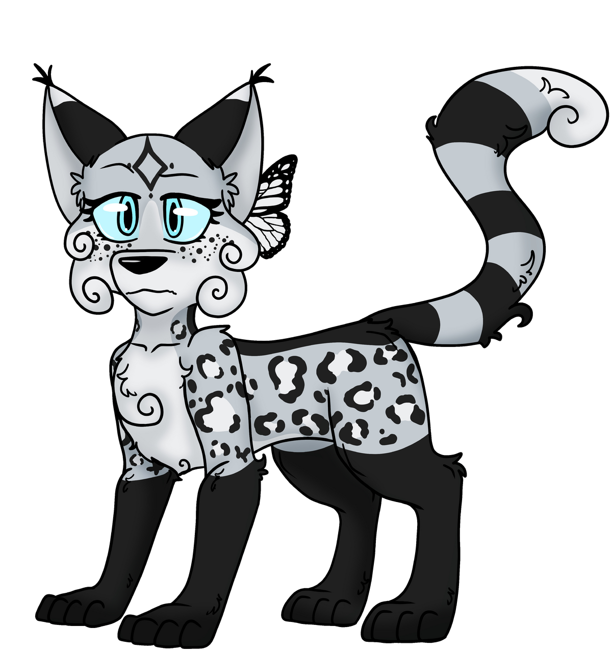 Northfeather | BlogClan 2 Wikia | Fandom