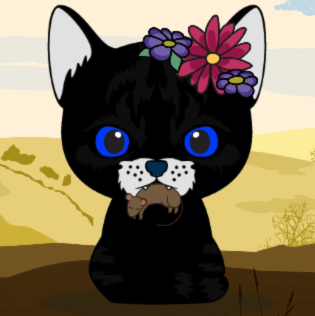 Art of Nightwind | BlogClan 2 Wikia | Fandom