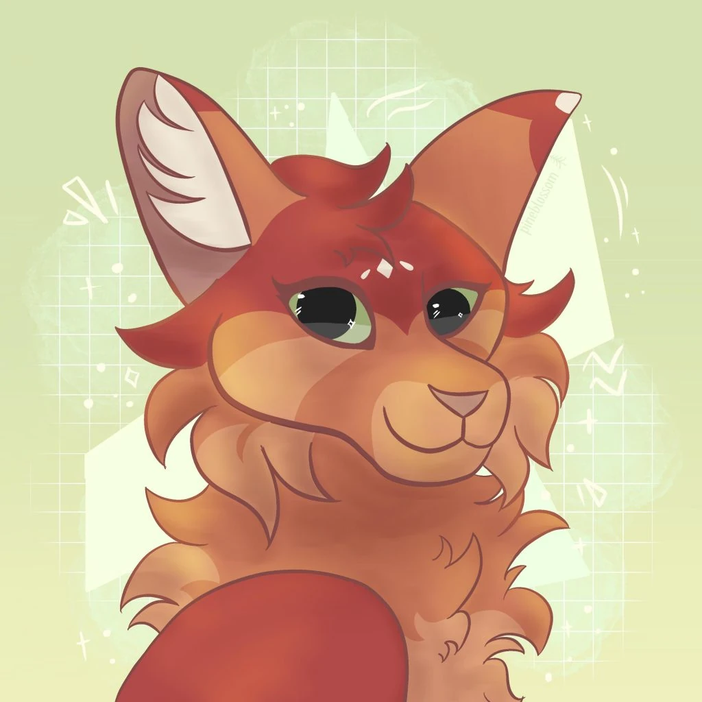 Appleflower | BlogClan 2 Wikia | Fandom