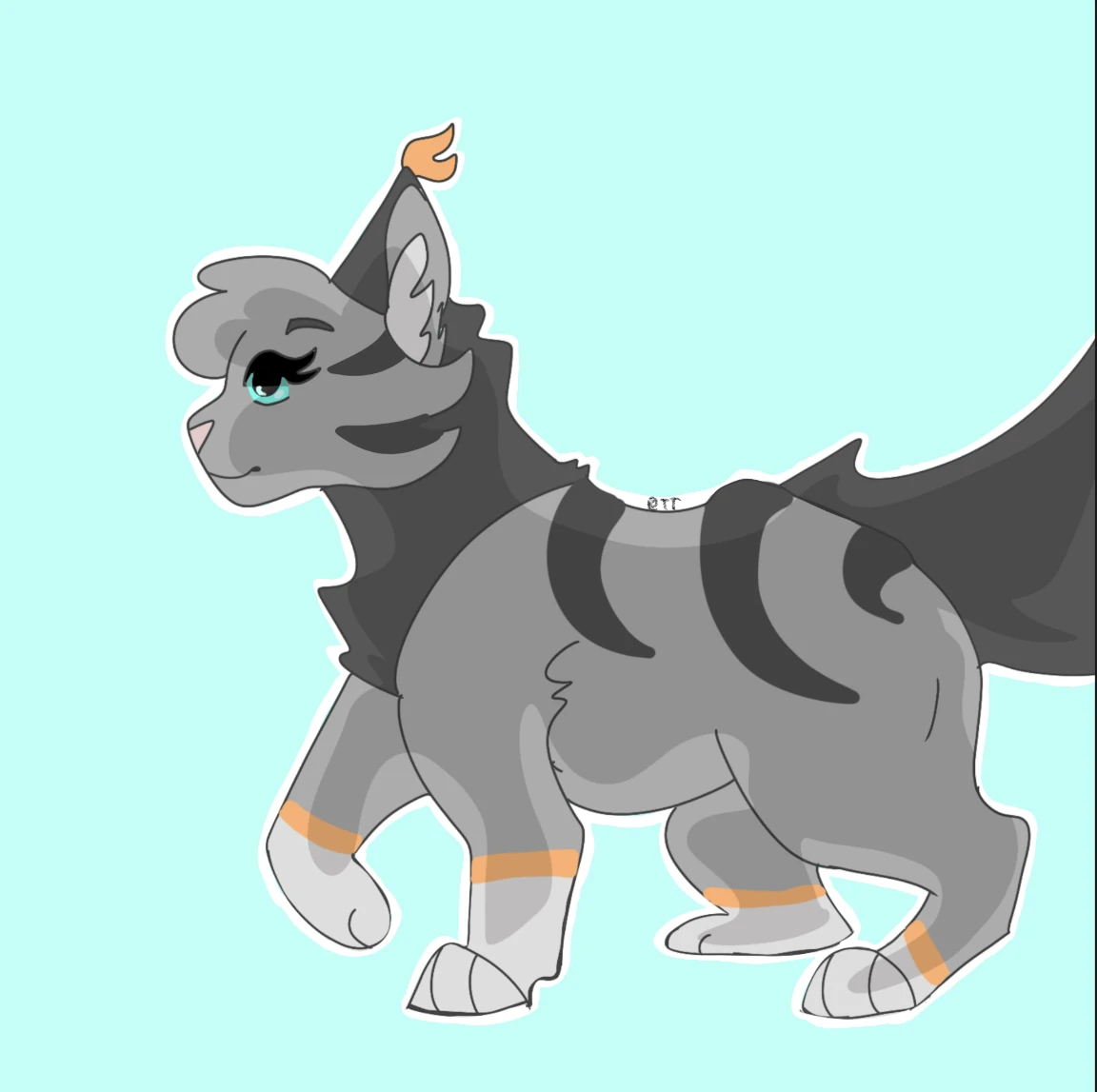 Riverspirit ˚ · . | BlogClan 2 Wikia | Fandom