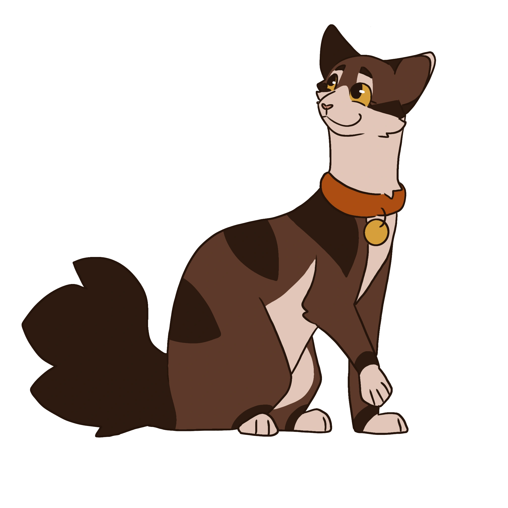 Discuss Everything About BlogClan 2 Wikia | Fandom