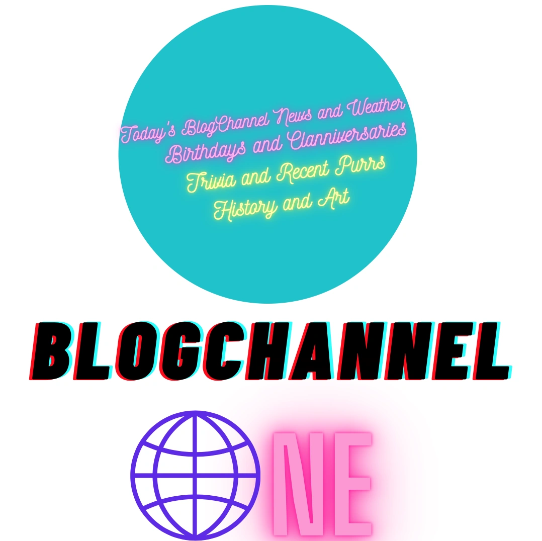 BlogChannel 1 | BlogClan 2 Wikia | Fandom