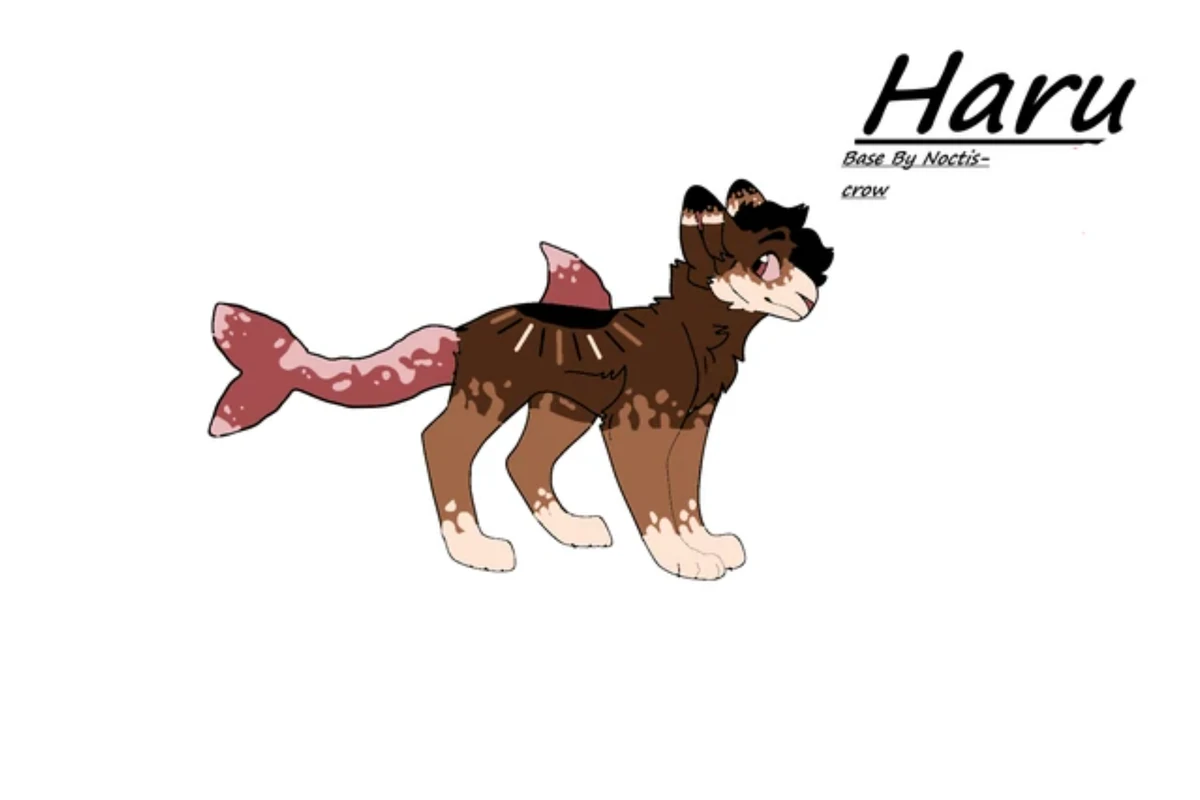 Haru | BlogClan 2 Wikia | Fandom