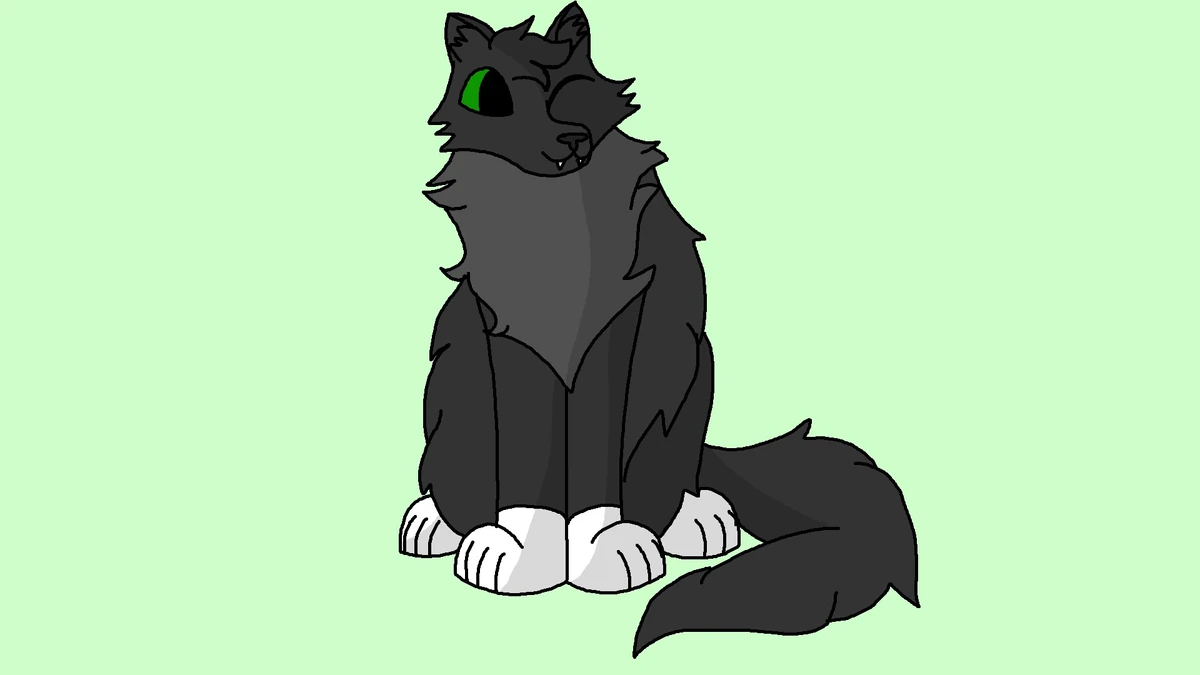 Wildpaw/frost | BlogClan 2 Wikia | Fandom