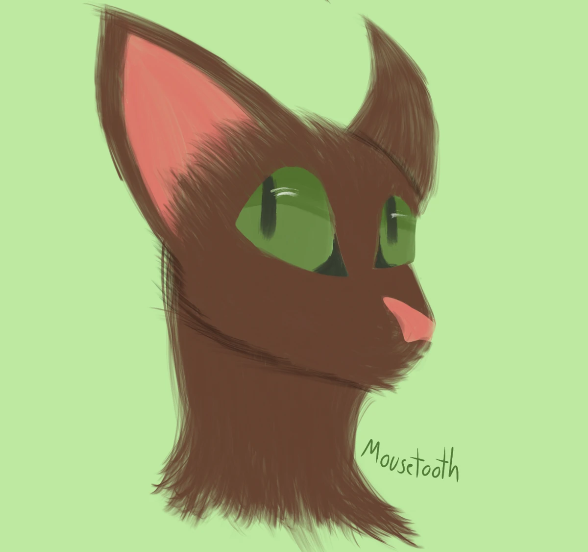 Mousetooth | BlogClan 2 Wikia | Fandom