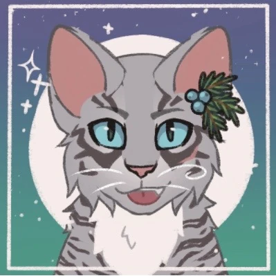 Featherkit | BlogClan 2 Wikia | Fandom