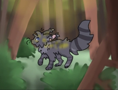 Mothpaw | BlogClan 2 Wikia | Fandom